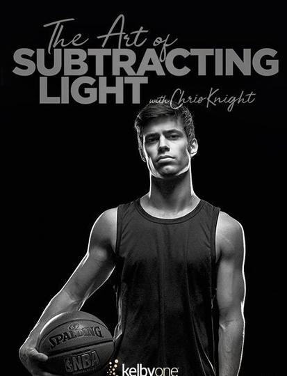 教程 KelbyOne Chris Knight The Art of Subtracting Light - 教程/中文/字幕 - CG分享 ...