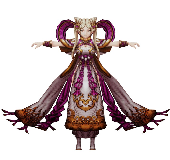 FFBE幻影战争相关模型 - 3D模型/雕刻笔刷 - CG分享网 CG教程 CG模型 设计素材 - Powered by Discuz!